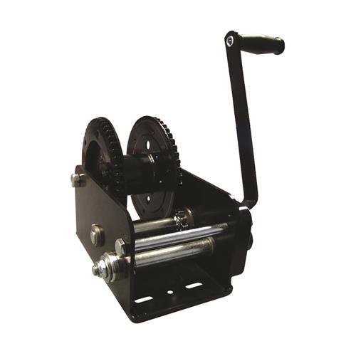 Dynaline Hand Winch Auto Brake 2500 LBS | RIGGING PLUS