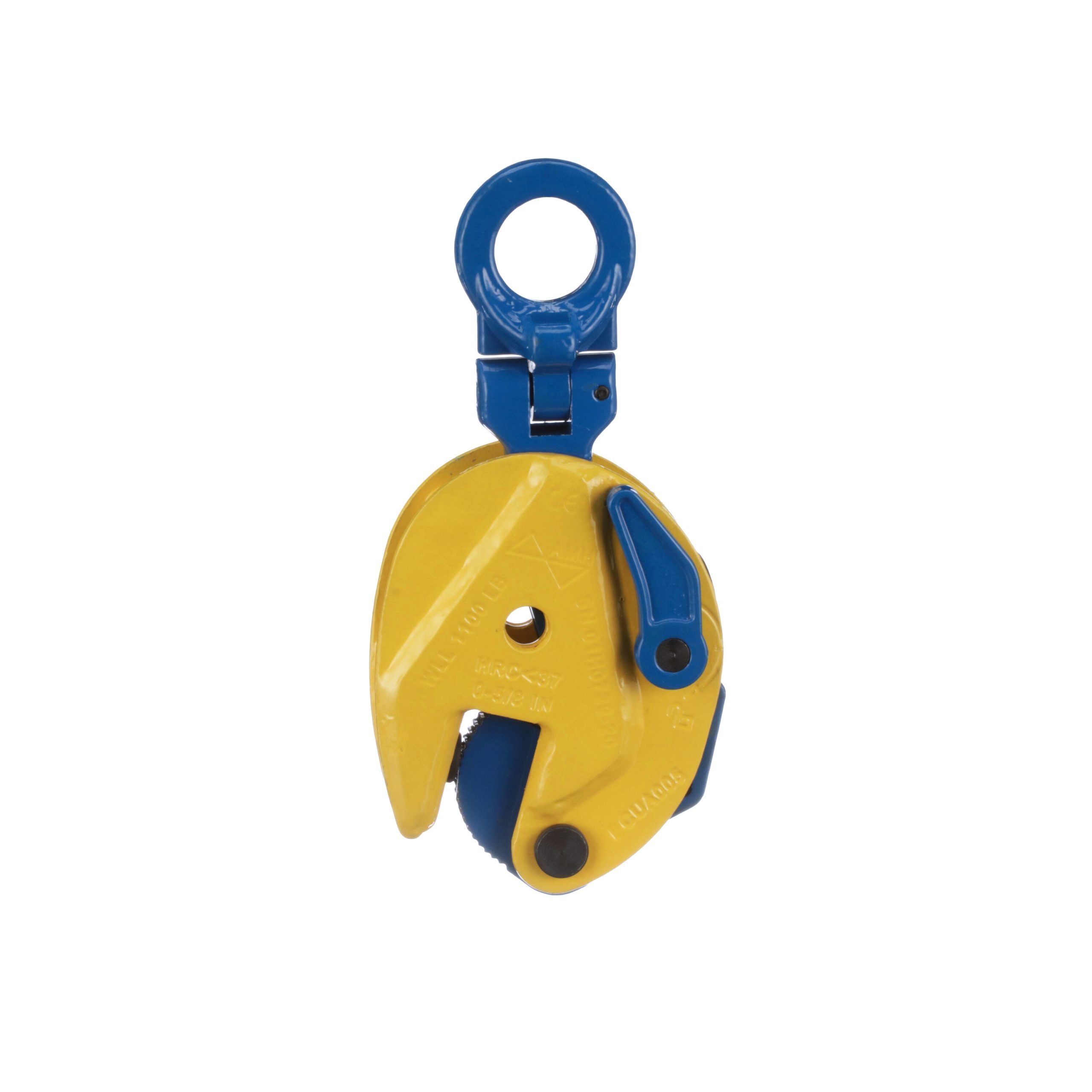 AMH Universal Plate Lifting Clamp | Rigging Plus Ltd.