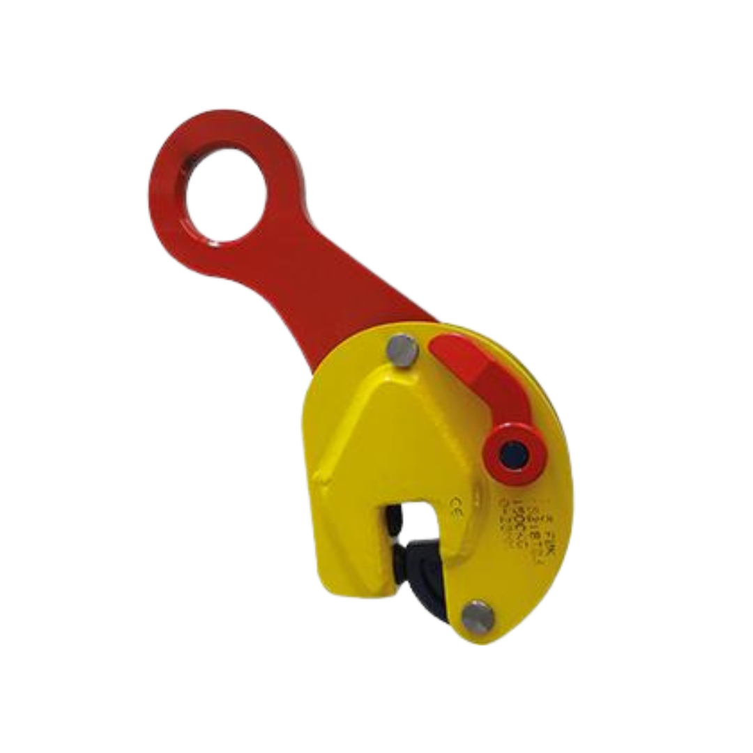 Beam Lifting Clamp FBK - Terrier | Rigging Plus Ltd.
